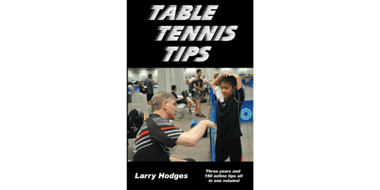 10 Best Table Tennis Books of All Time
