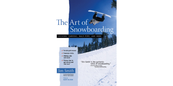 9 Best Snowboarding Books of All Time