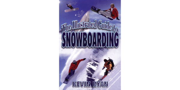 9 Best Snowboarding Books of All Time