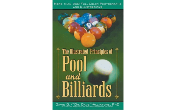 12 Best Billiards Books of All Time