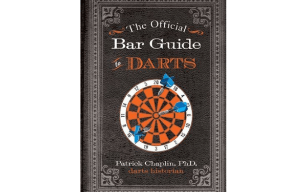 9 Best Darts Books of All Time