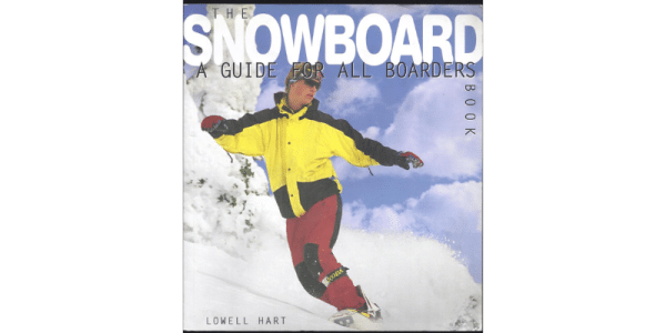 9 Best Snowboarding Books of All Time