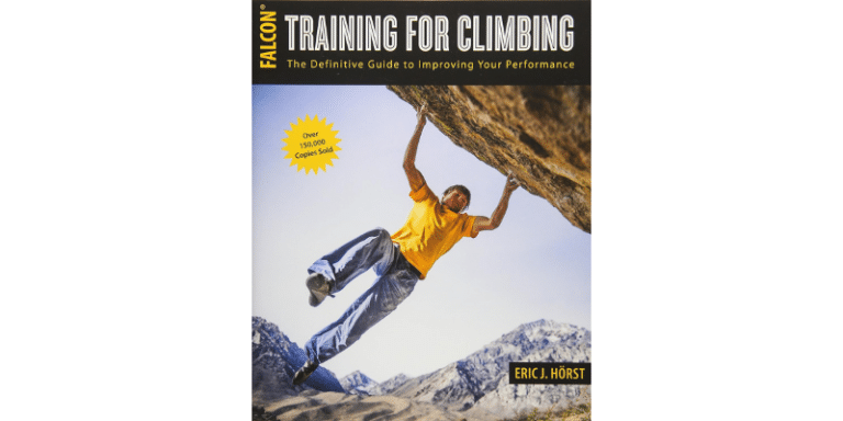 11 Best Rock Climbing Books of All Time