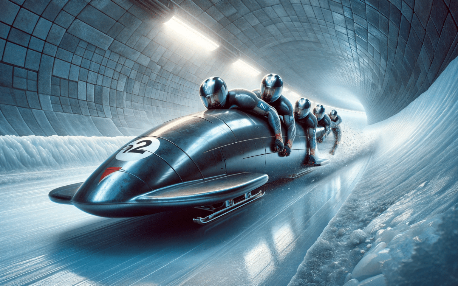 6 Reasons why Bobsledding is the Hardest Sport