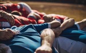 10 Rugby Positions & Roles Explained (Chart)