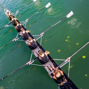 3 Rowing Positions & Roles Explained (Chart)