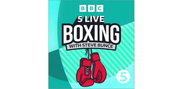 10 Best Boxing Podcasts