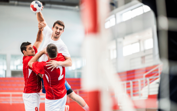 7 Handball Positions & Roles Explained (Chart)