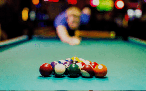 15 Best Billiards Players of All Time