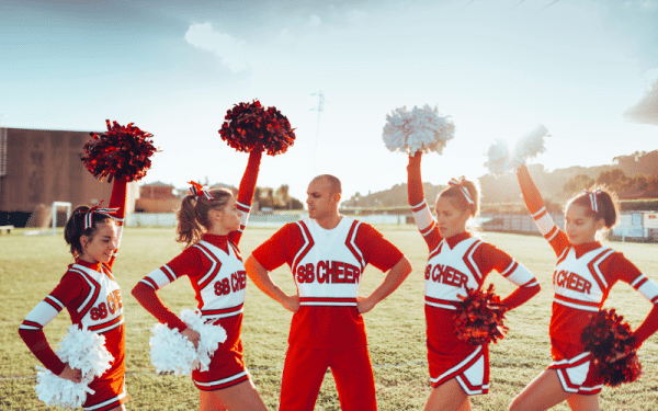 15 Best Cheerleaders of All Time