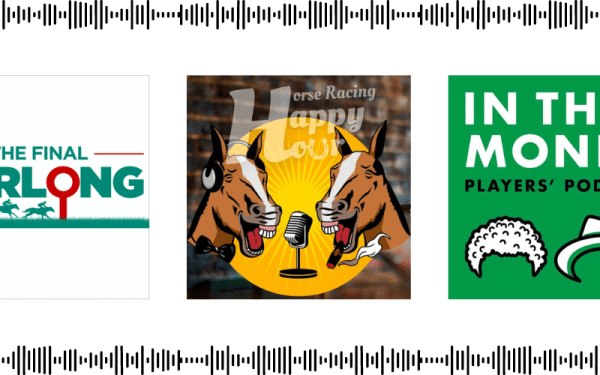10 Best Horse Racing Podcasts