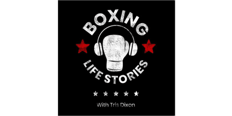 10 Best Boxing Podcasts