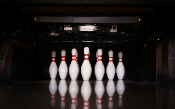 Bowling Equipment List: 17 Items (with Pictures)