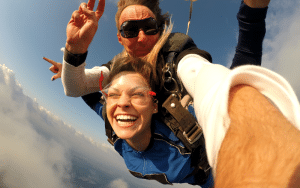 Skydiving Equipment List: 17 Items (with Pictures)