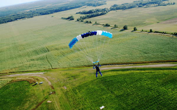 Skydiving Equipment List: 17 Items (with Pictures)