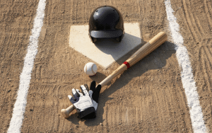 Baseball Equipment List: 29 Items (with Pictures)