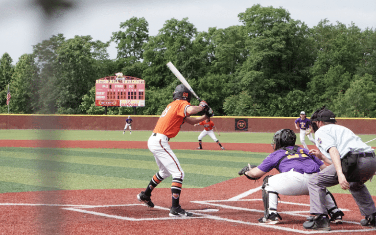 Baseball Equipment List: 29 Items (with Pictures)