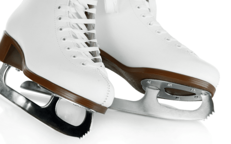 Figure Skating Equipment List: 21 Items (with Pictures)