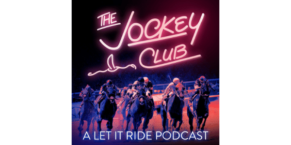 10 Best Horse Racing Podcasts