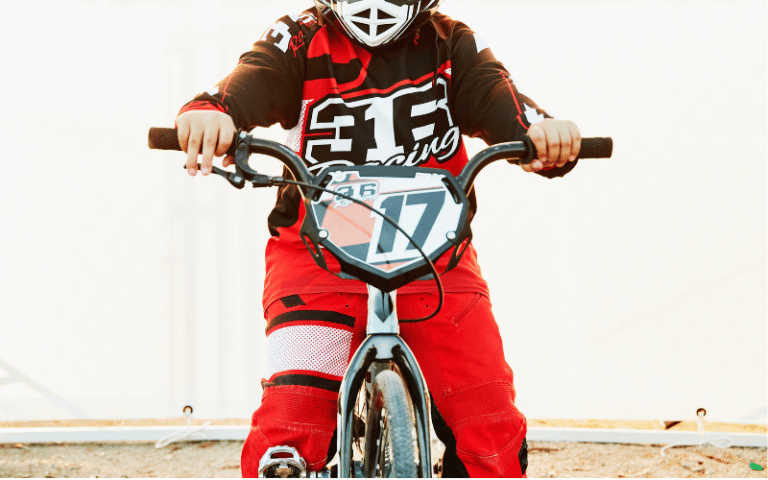 BMX Racing Equipment List: 15 Items (with Pictures)