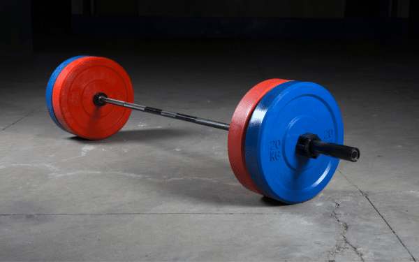 Weightlifting Equipment List: 21 Items (with Pictures)