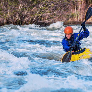 14 Best Kayakers of All Time