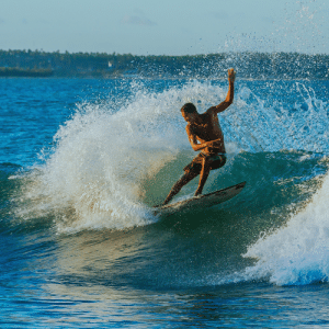 15 Best Surfers of All Time
