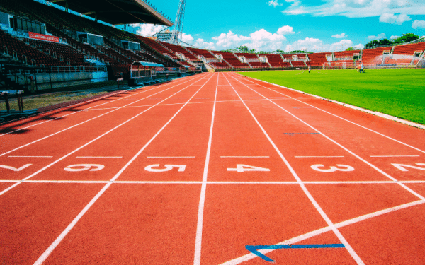 15 Best Track and Field Athletes of All Time