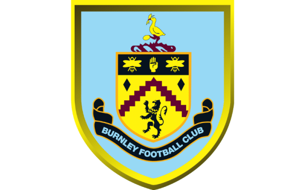 Burnley Color Codes