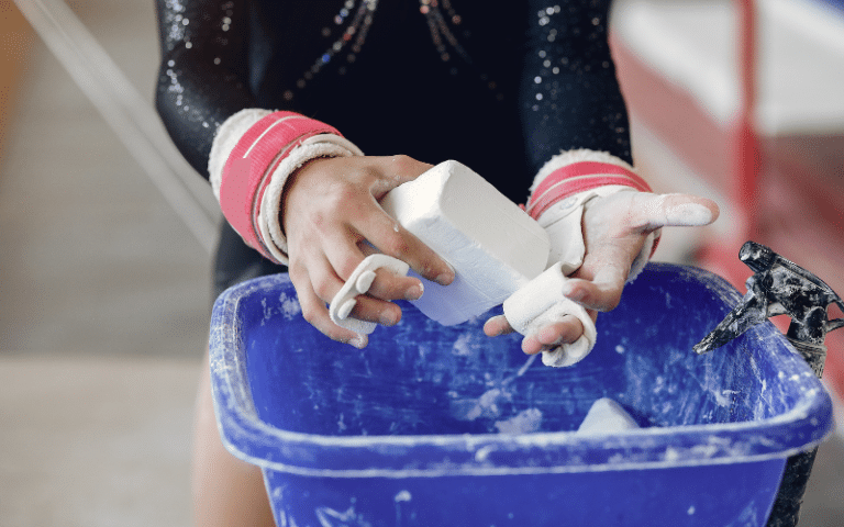 Gymnastics Equipment List: 23 Items (with Pictures)