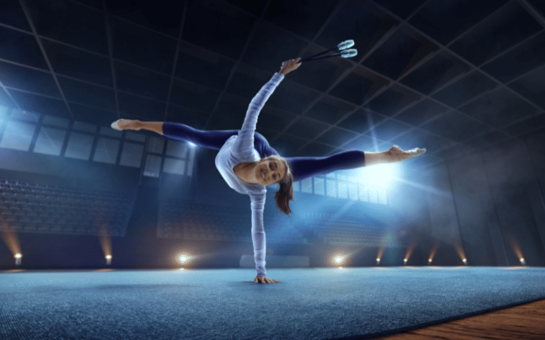 Gymnastics Equipment List: 23 Items (with Pictures)