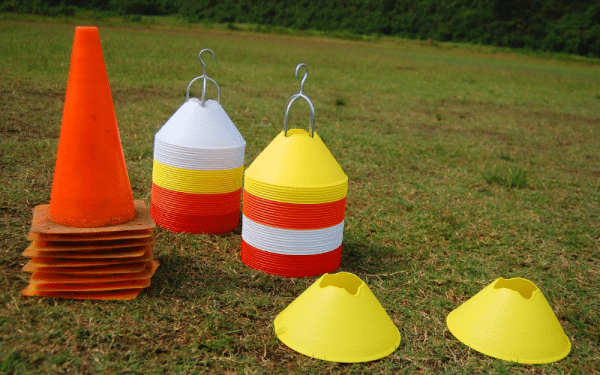 Kickball Equipment List: 12 Items (with Pictures)