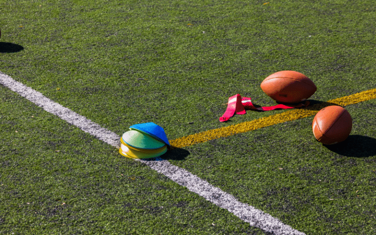 Rugby Equipment List: 22 Items (with Pictures)