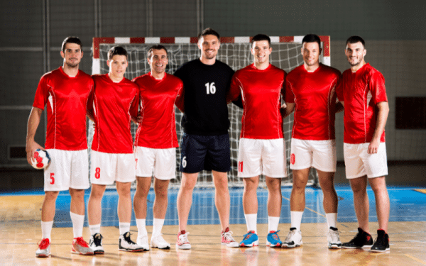 Handball Equipment List: 16 Items (with Pictures)