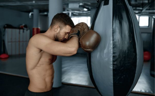 Boxing Equipment List: 24 Items (with Pictures)