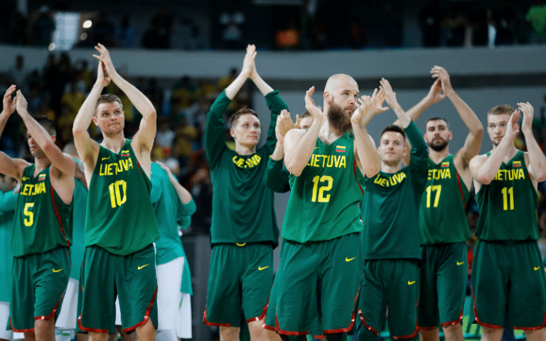 11 Countries Where Basketball is Most Popular (Ranked)