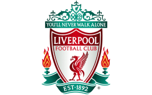 Liverpool Color Codes