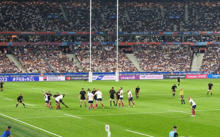 12 Countries Where Rugby is Most Popular (Ranked)