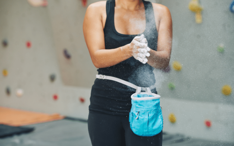 Rock Climbing Equipment List: 25 Items (with Pictures)