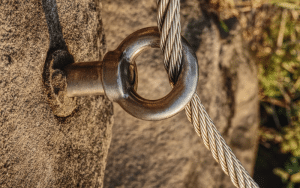 Rock Climbing Equipment List: 25 Items (with Pictures)