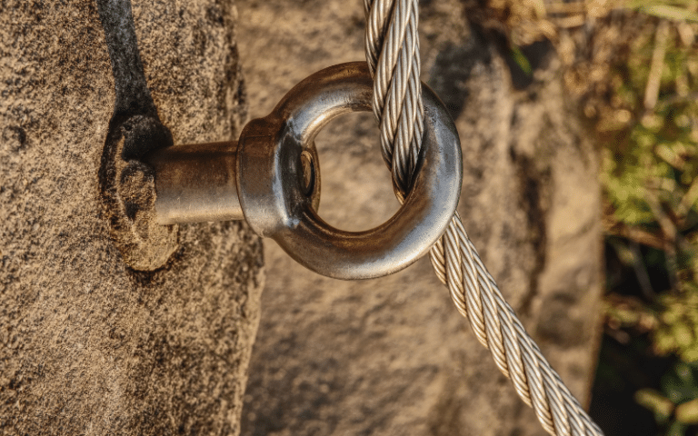 Rock Climbing Equipment List: 25 Items (with Pictures)