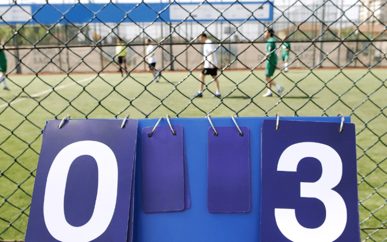 Kickball Equipment List: 12 Items (with Pictures)