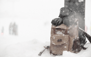 Snowboarding Equipment List: 25 Items (with Pictures)