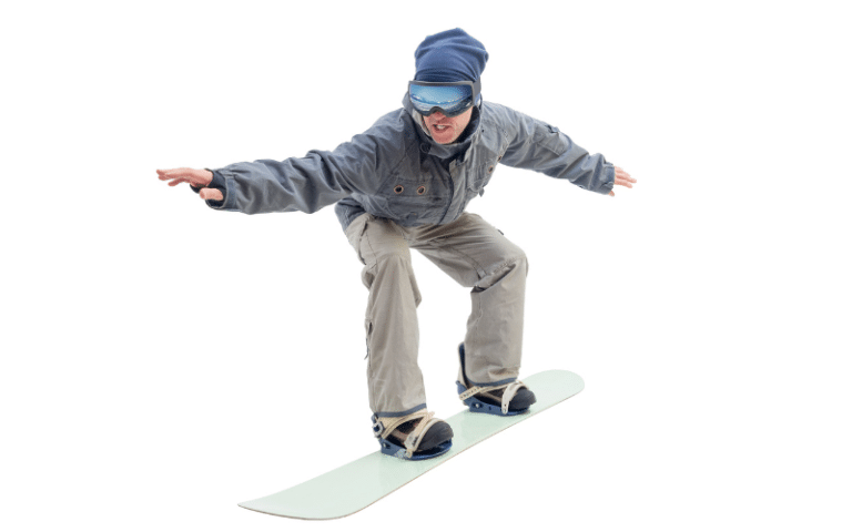 Snowboarding Equipment List: 25 Items (with Pictures)