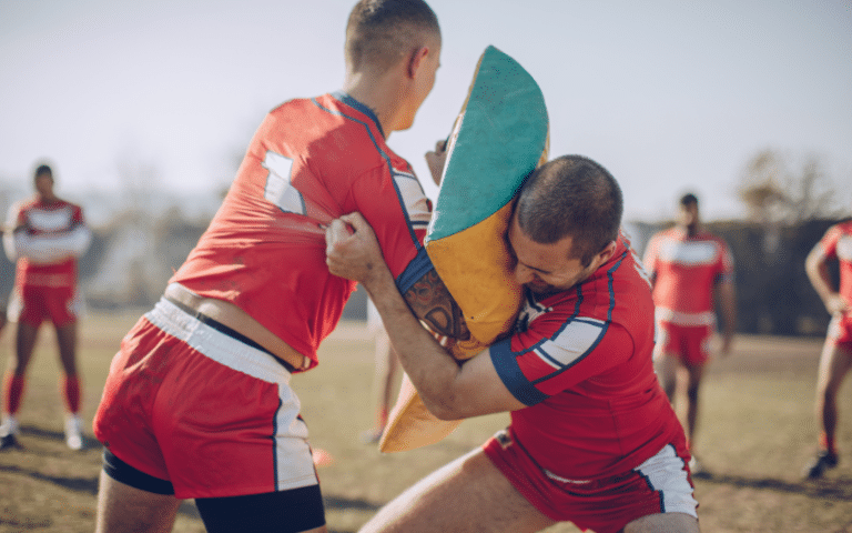 Rugby Equipment List: 22 Items (with Pictures)