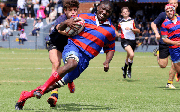 Rugby Equipment List: 22 Items (with Pictures)