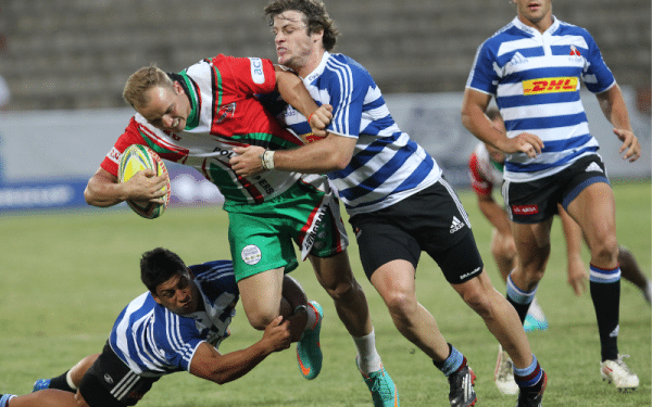 Rugby Equipment List: 22 Items (with Pictures)