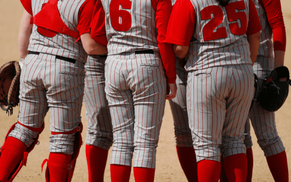 Softball Equipment List: 23 Items (with Pictures)