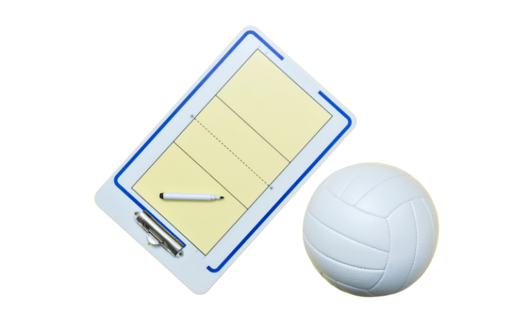 Volleyball Equipment List: 19 Items (with Pictures)