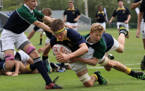 Rugby Equipment List: 22 Items (with Pictures)